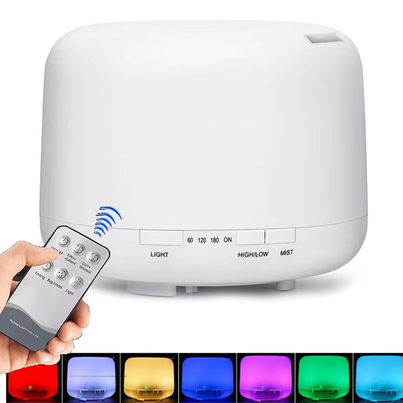 Pure White Diffuser – History Lifestyle