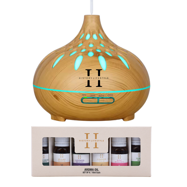 Drop Diffuser – HistoryLifestyle